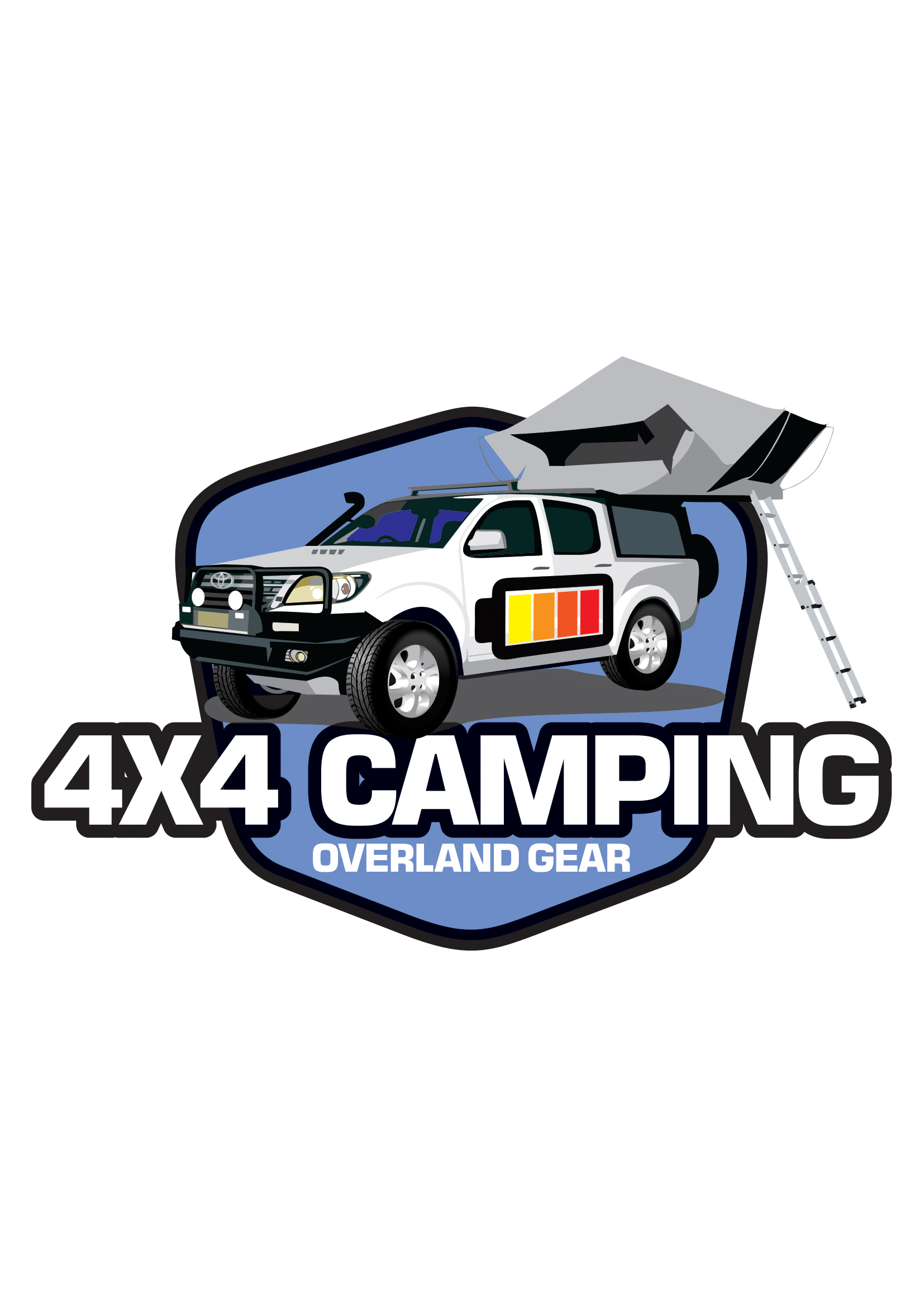 Лични данни - 4x4 Къмпинг